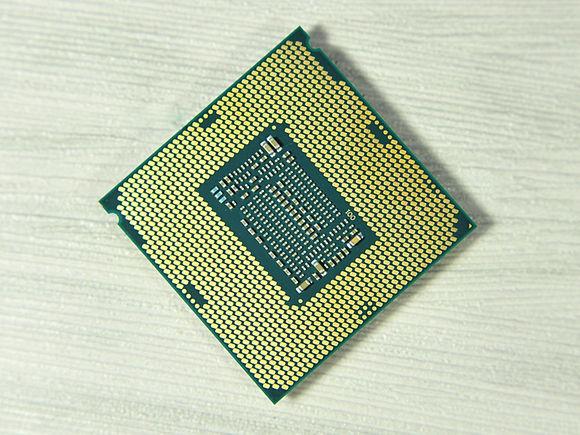 八代民用旗舰，intel I7-8700K简单评测 - 知乎