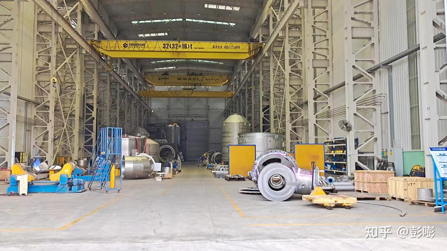 密不泄露Manifold Reducer/Spool Piece - 知乎