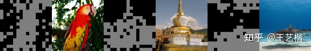 Next Visual Granularity Generation: 一种结构递进的图像生成方法 - 知乎