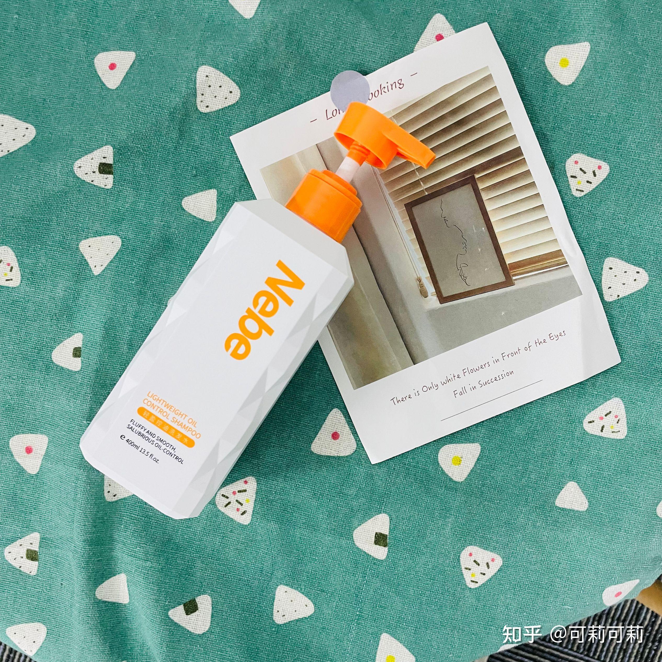 选对洗发水居然这么重要！我和洗发水们不得不说的故事~ - 知乎
