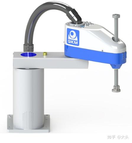 没填完这些坑，你都不好意思说你懂SCARA - 知乎