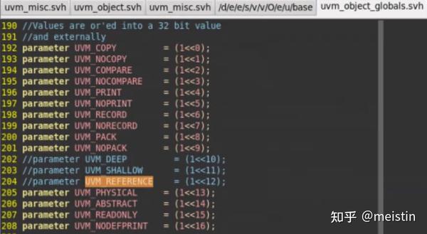 [UVM源代码研究] 谈谈uvm中的浅拷贝（shallow copy）与深拷贝（deep copy） - 知乎