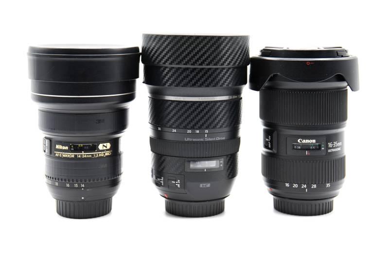 腾龙SP 15-30mm f/2.8 Di VC USD单品评测 | 年度专题【风光篇】（番外） - 知乎