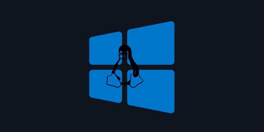 在 Windows 中运行 Linux：WSL 2 使用入门 - 知乎