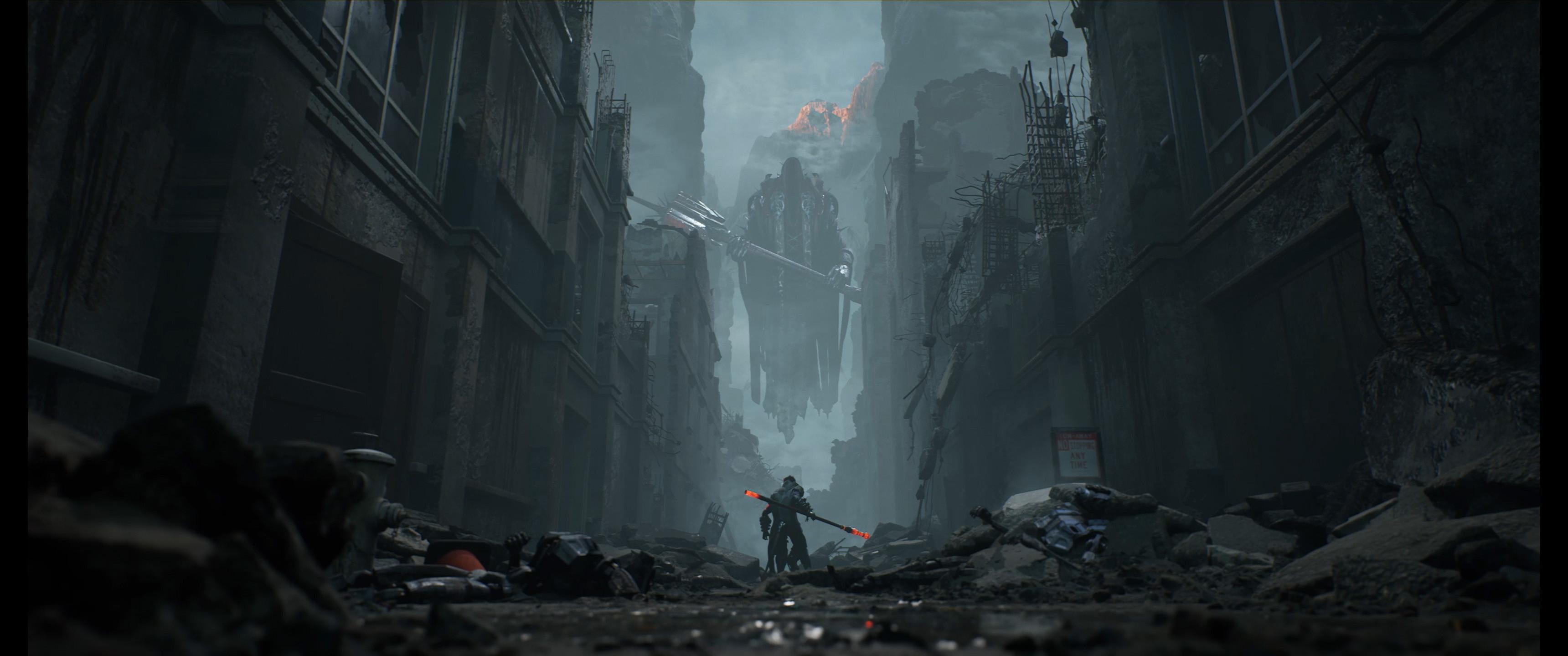 百张《黑神话：悟空》高清4K手机电脑壁纸合集 - 知乎