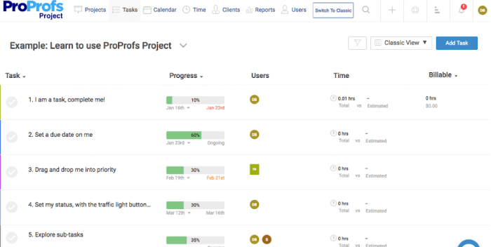 40款团队协作工具推荐！总有一款适合你！ - 知乎