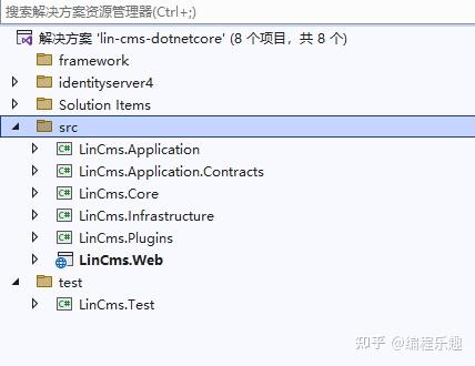 一个基于.Net Core、Vue开发仿掘金的CMS开源系统 - 知乎