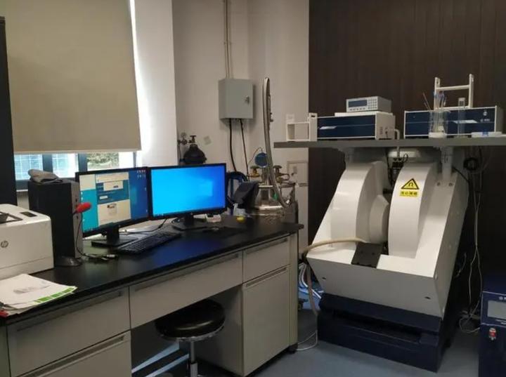 epr 测试自由基实验步骤 - 知乎