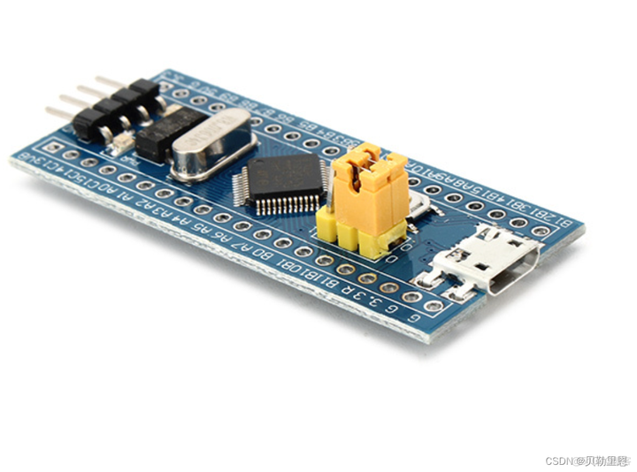 基于STM32的PWM调速教学文章 - 知乎