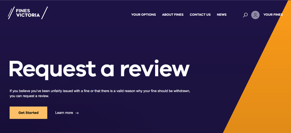 觉得罚单贵？让小编教教你在澳洲如何进行违章申诉 - 知乎