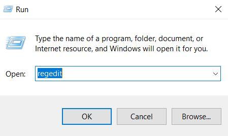 玩转Windows 10 - 把win+r玩出花来 - 知乎