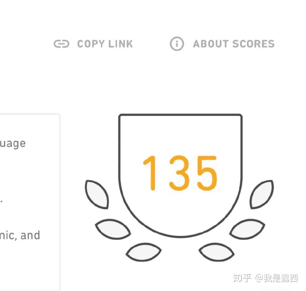 参加Duolingo English Test是什么体验？ - 知乎