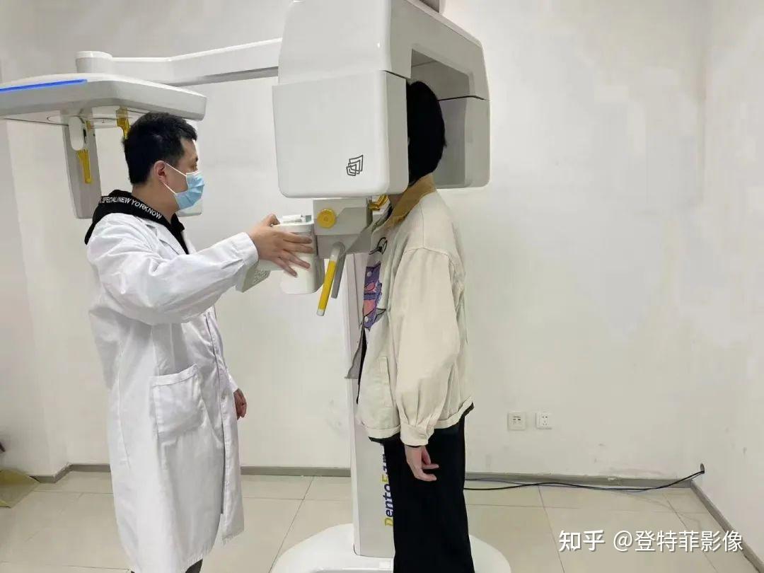 Cbct平板探测器,重点应该关注啥? 知乎