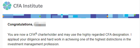 手把手教你学CFA（三）：如何高效学习CFA网课