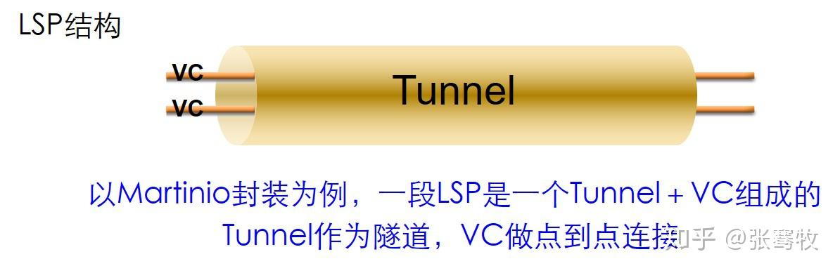秒懂！超简单MPLS入门！ - 知乎