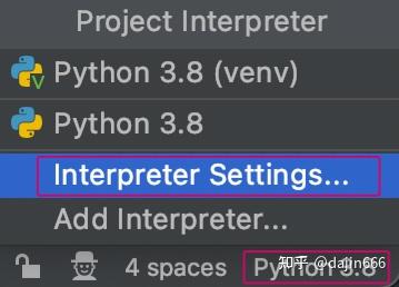pycharm-selenium报错：DeprecationWarning: find_element_by_* commands are deprecated. - 知乎