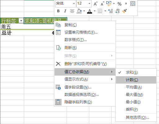 基于业务数据的数据分析基本过程 ——以滴滴数据分析为例 知乎