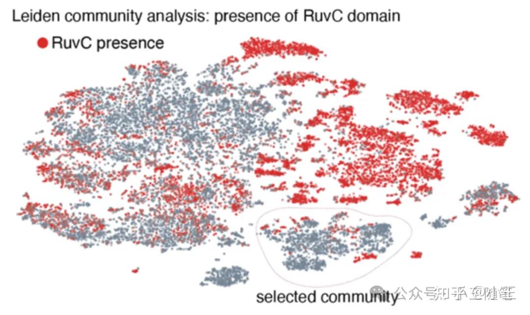 张锋发现新RNA引导系统TIGR-Tas：挖掘详述 - 知乎