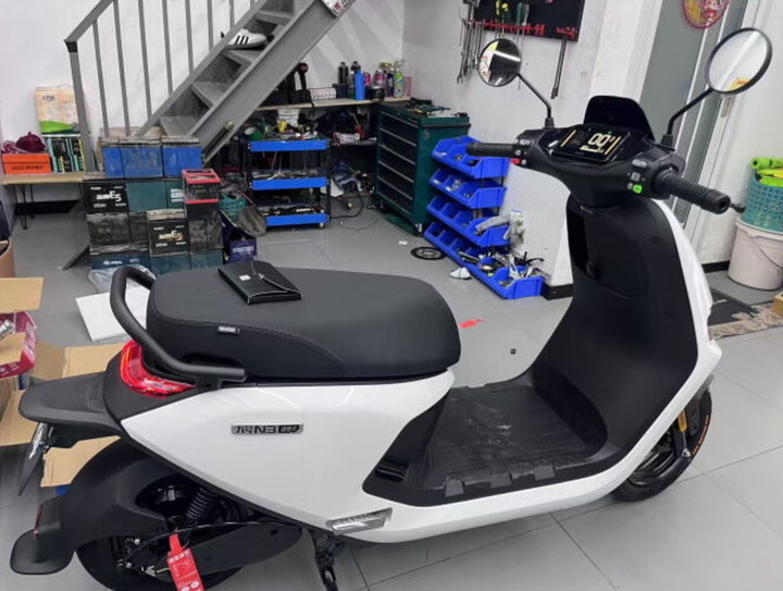 九号n3 85c（九号电动摩托车N3 85c）怎么样？体验8天优缺点测评 - 知乎