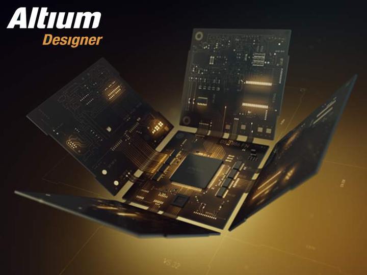 Altium Designer 2020软件安装教程 - 知乎