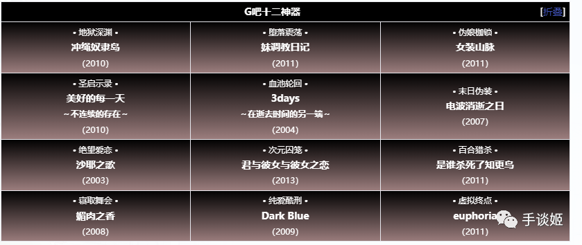 YOOOO！被称为“十二神器”的伪娘瑟瑟名作《女装山脉》，时隔12年推出steam官中！ - 知乎