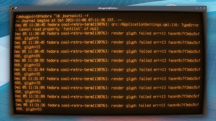 给你的终端一个复古的外观 | Linux 中国 - 知乎