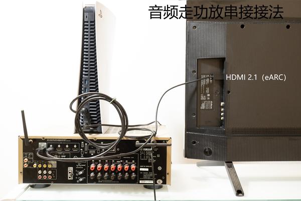 雷鸟S545C和R645C该选谁（eARC、调色问题详解） - 知乎