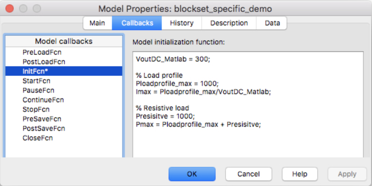 PLECS应用程序示例：PLECS Blockset特定演示模型 - 知乎