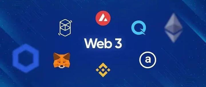 十大WEB3项目创意 - 知乎