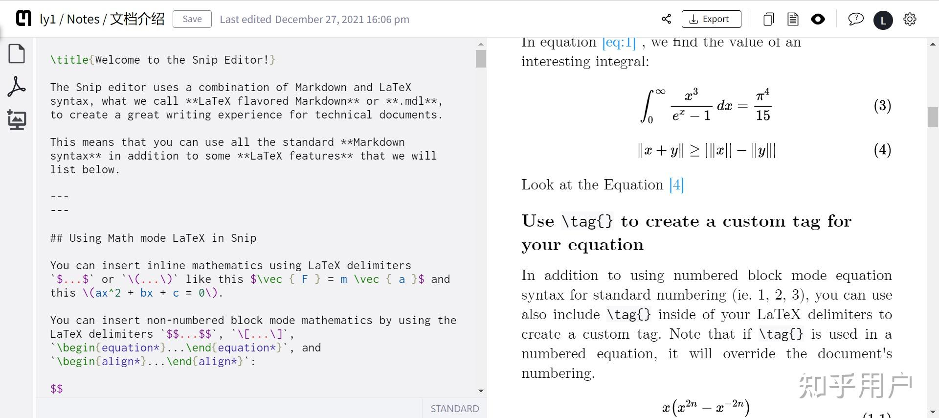 用LaTeX做理工科作业和整理笔记是否比手写要多花很多时间？ - 知乎