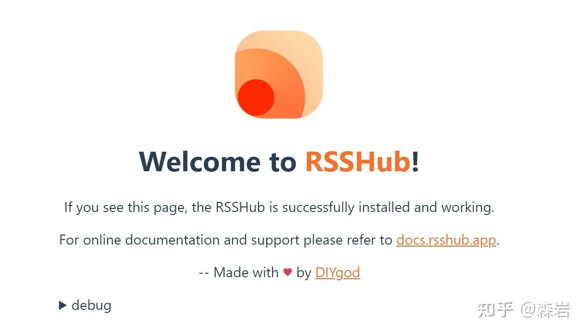 一文搞定RSS！从搭建、使用到自建订阅源。 - 知乎