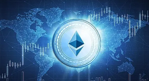 分析.eth暴涨的原因，是该看热闹，还是要进场参与投资？ - 知乎