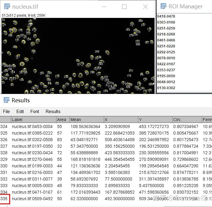 ImageJ实用教程——基于深度学习的细胞核自动分割（插件篇） - 知乎