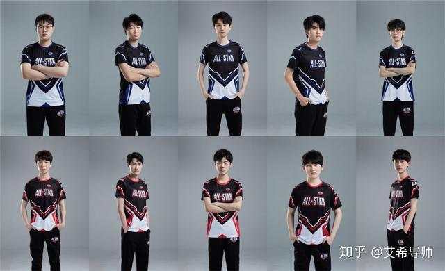 2020LPL全明星周末1月1日正式重启 - 知乎