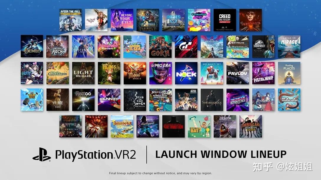 4499 PS VR2 4499 PS VR2