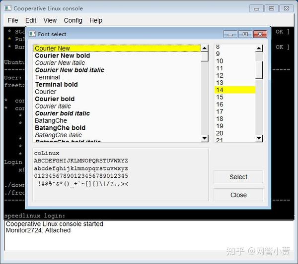 不用虚拟机也不用 WSL ，你还可以这样在 Windows 上跑 Linux ！ - 知乎