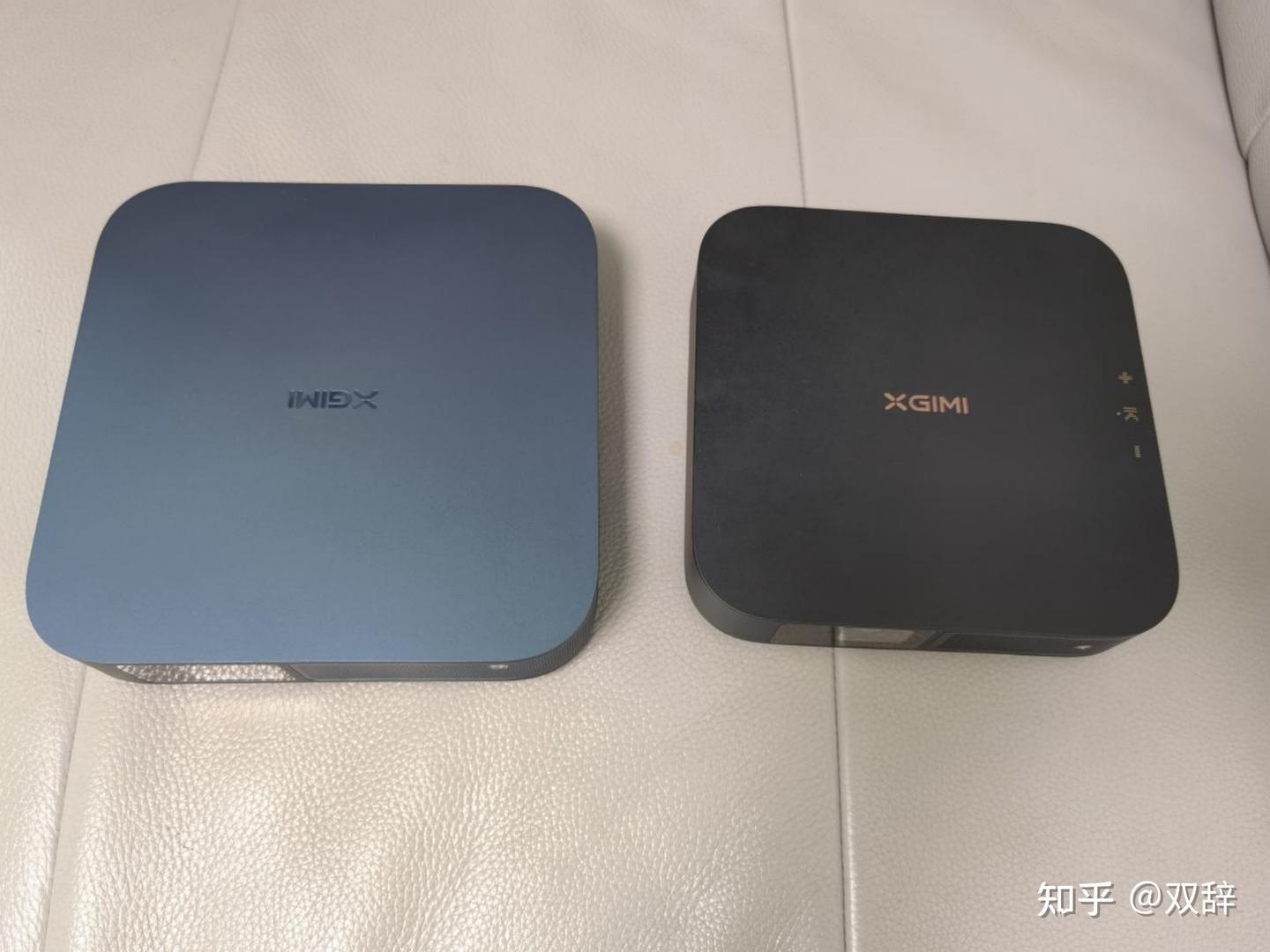 相比NEW Z6X，极米Z6X Pro怎么样？超认真实测来了