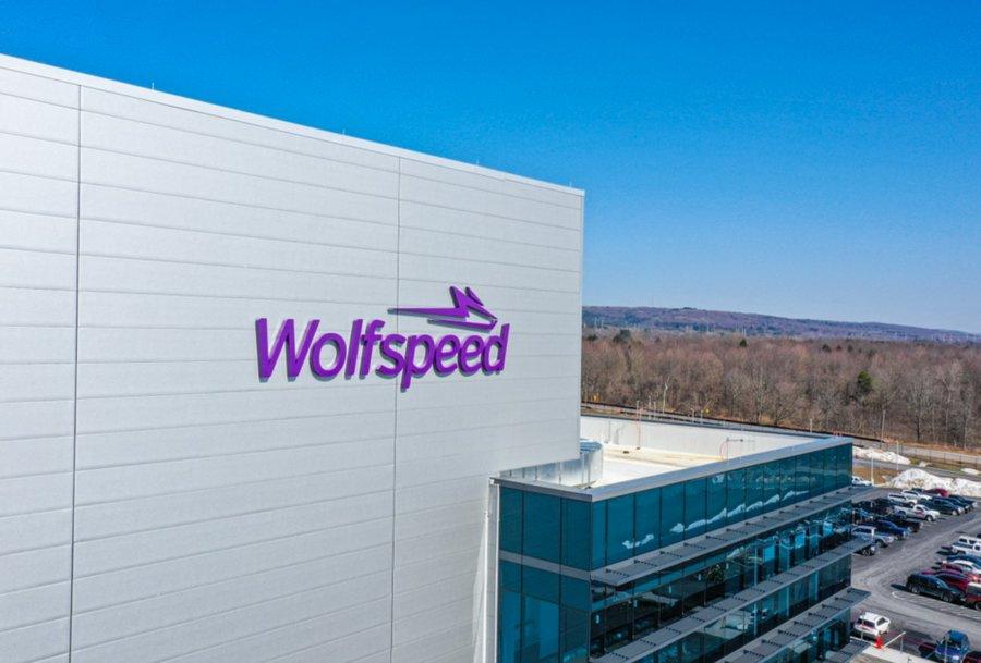 半导体供应商Wolfspeed或面临破产保护申请，债务与市场挑战双重压力 - 知乎
