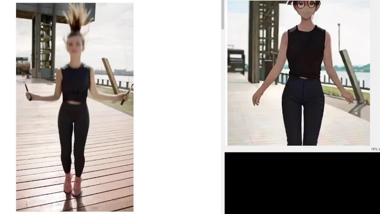 【AI绘图工具】StreamDiffusion，AI出图速度100fps，基于LCM和SDXL Trubo改进 - 知乎