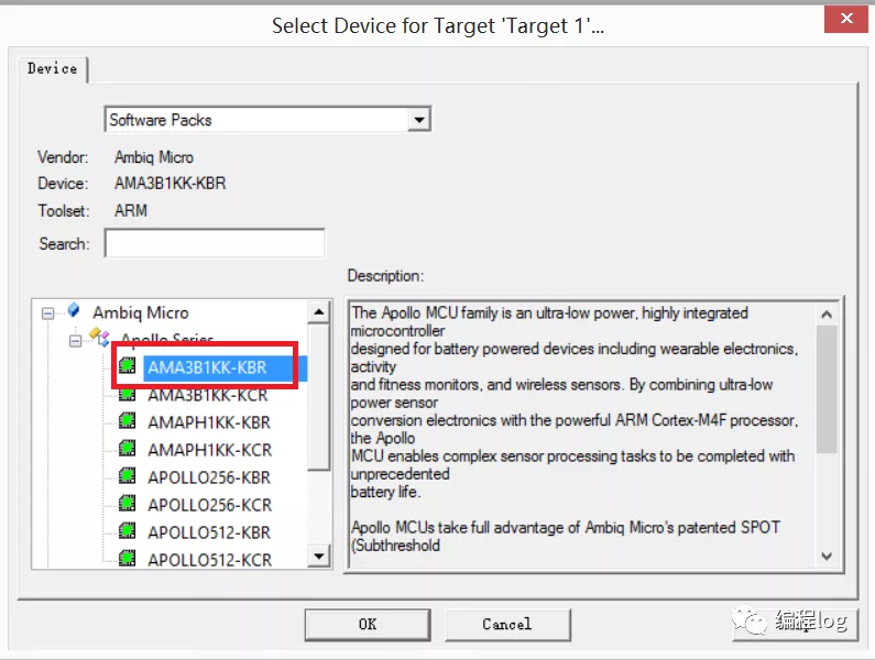 Keil开发软件使用介绍 - 知乎