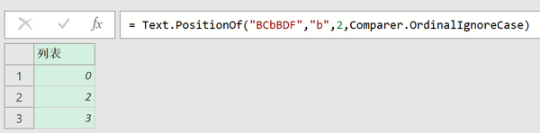 Power Query :位置类（Position）函数及实战应用 - 知乎