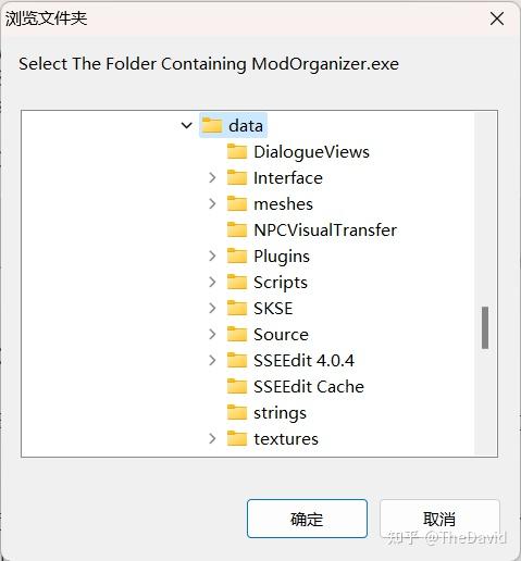 [老滚5]换脸术-通过NPC visual transfer tool用自己想要的角色外观mod替换目标NPC外观的方法 - 知乎