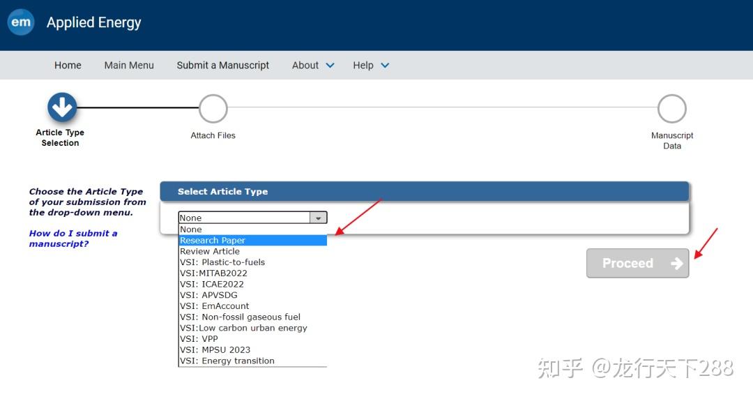 SCI一区Top期刊《Applied Energy》投稿经验 - 知乎