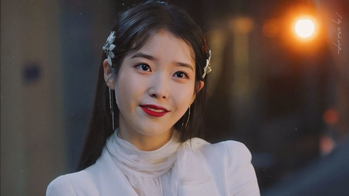 IU电脑壁纸收藏版 - 知乎