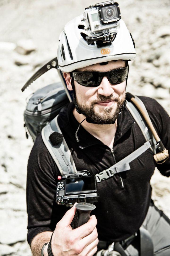 超耐磨的软壳“橘皮”面料Tweave® Durastretch - 知乎