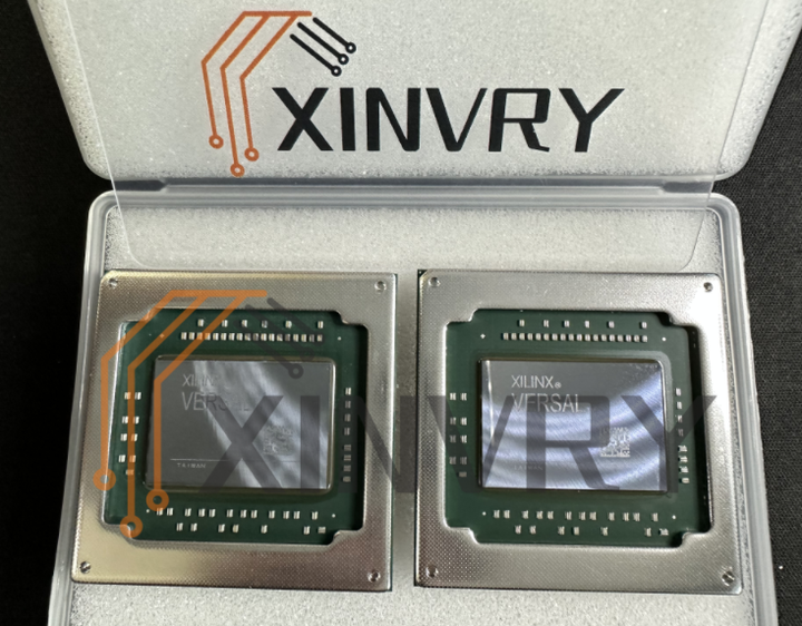 赛灵思 XCVC1902-2MSIVSVA2197 Xilinx FPGA Versal AI Core系列芯片介绍 - 知乎