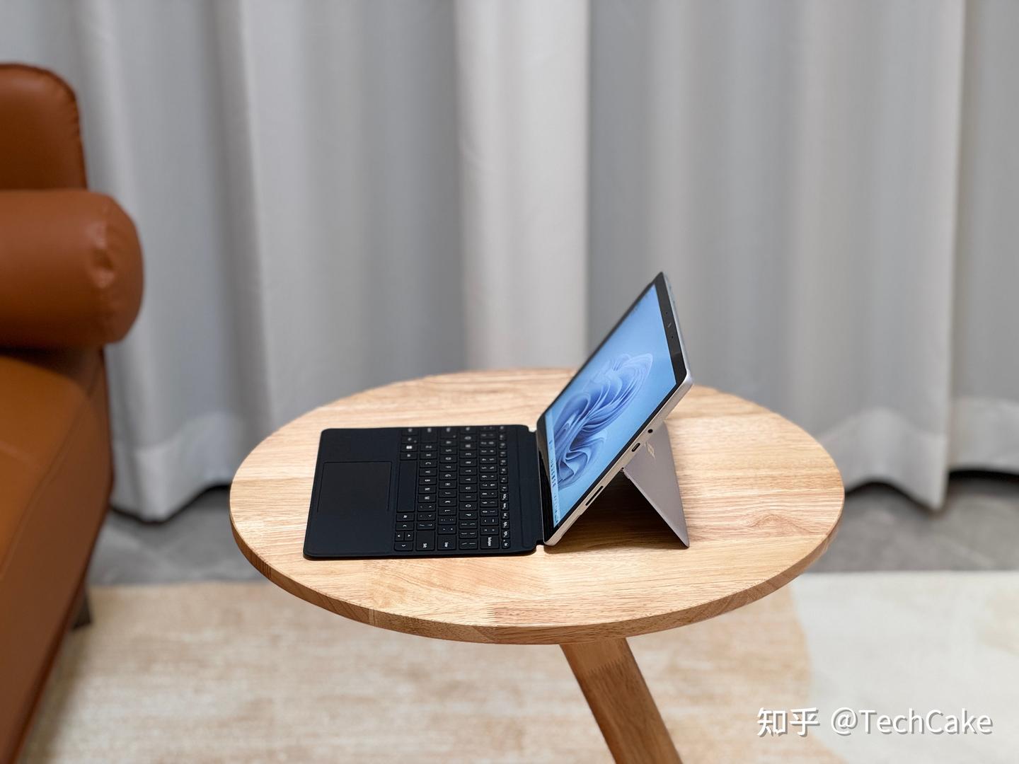 Surface Go 4 2025年使用感受 - 知乎