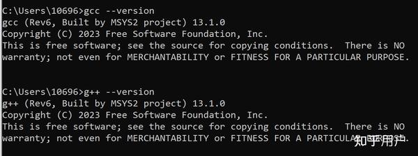 在vscode配置c\c++的运行环境 - 知乎