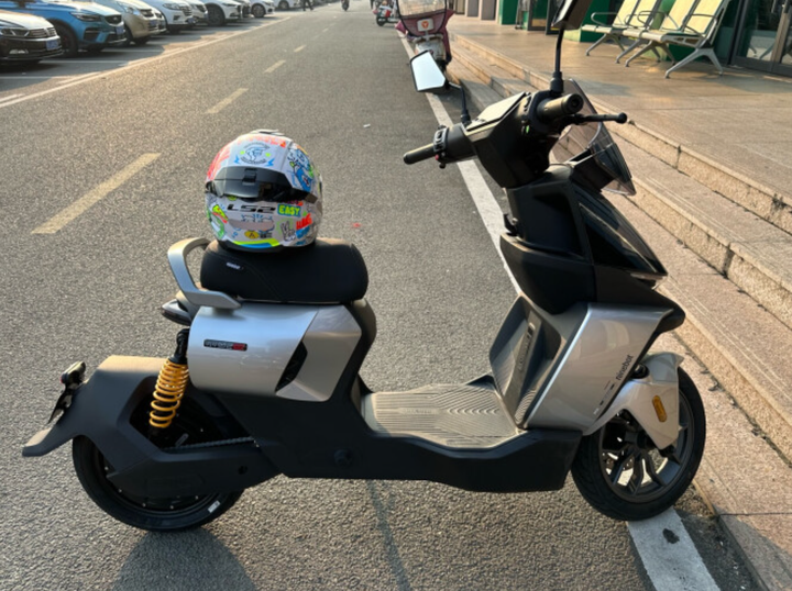 九号机械师2代110p（九号机械师二代 MMAX2 110P）怎么样？体验2天优缺点测评 - 知乎