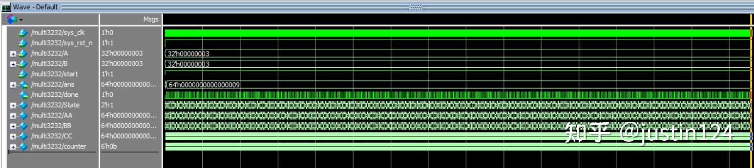 simulink与modelsim的联合仿真 - 知乎